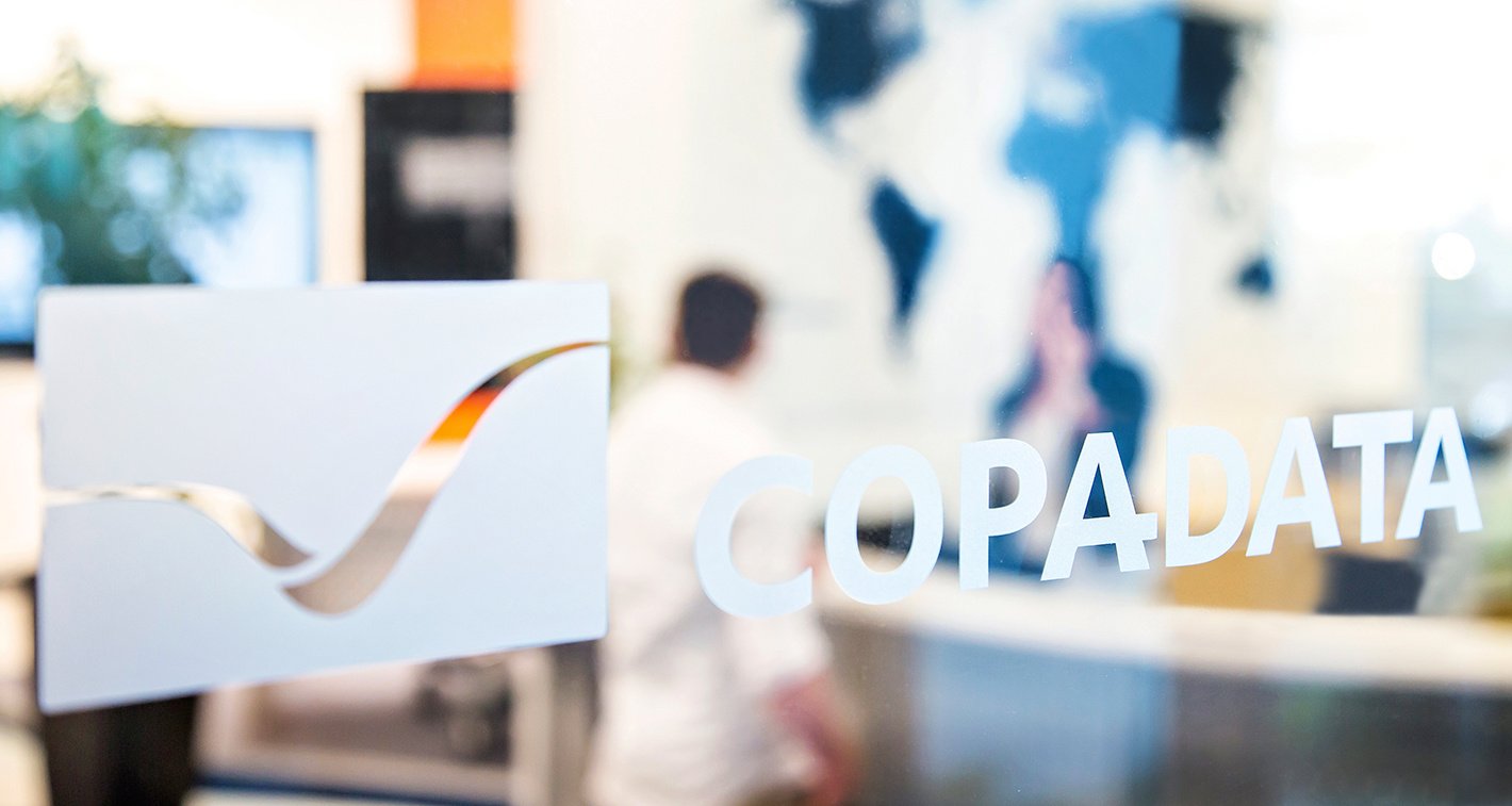 Online Application - COPA-DATA